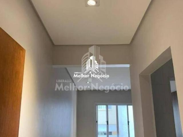 Apartamento à venda com 2 quartos em Piracicaba