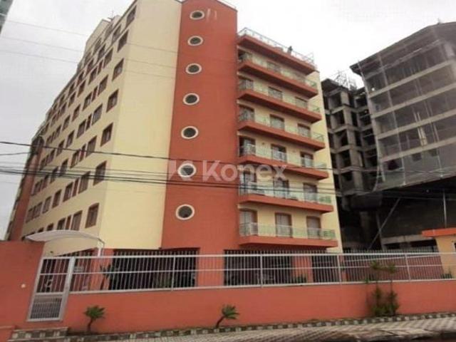 Apartamento à venda com 2 quartos em Praias Paulistanas, Mongaguá
