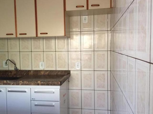 Apartamento à venda com 2 quartos em Romeu Santini, São Carlos