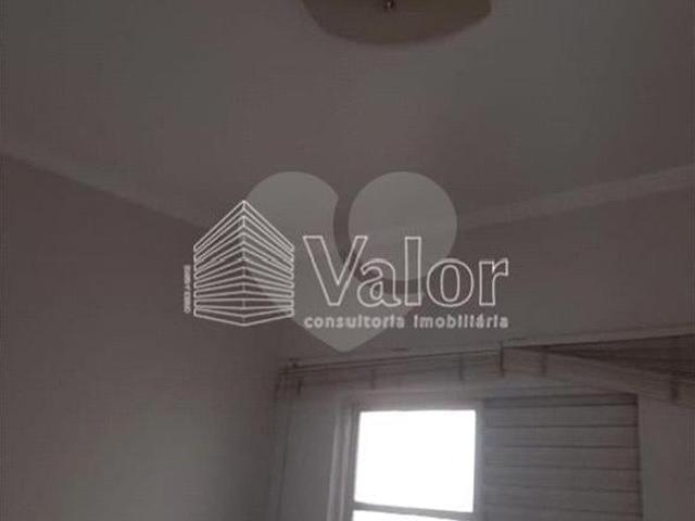 Apartamento à venda com 2 quartos em Romeu Santini, São Carlos