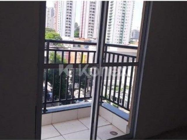 Apartamento à venda com 2 quartos em Tatuapé, São Paulo