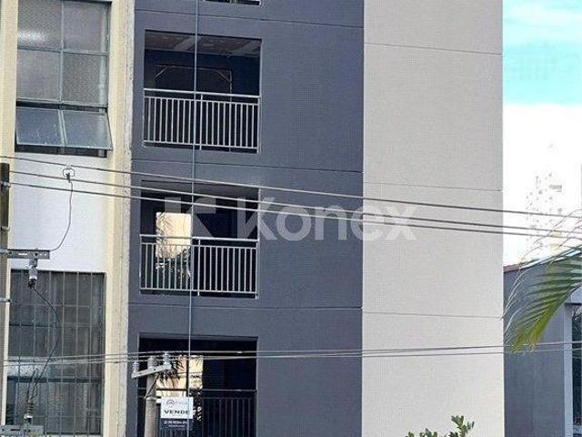Apartamento à venda com 2 quartos em Tatuapé, São Paulo