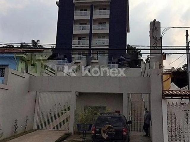 Apartamento à venda com 2 quartos em Tremembé, São Paulo
