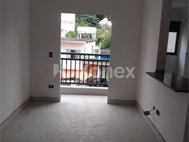 Apartamento à venda com 2 quartos em Tucuruvi, São Paulo