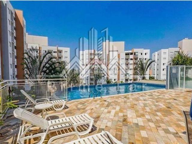 Apartamento à venda com 2 quartos em Valinhos SP