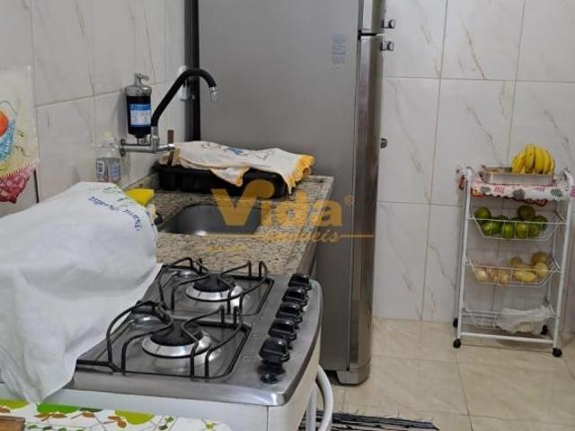 Apartamento a venda com 2 quartos em Veloso Osasco, SP