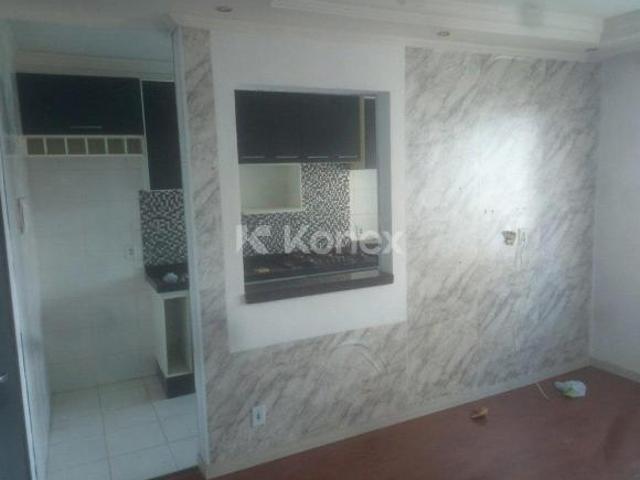 Apartamento à venda com 2 quartos em Vila Venditti, Guarulhos
