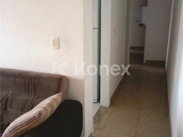 Apartamento à venda com 2 quartos em Vila Basileia, São Paulo