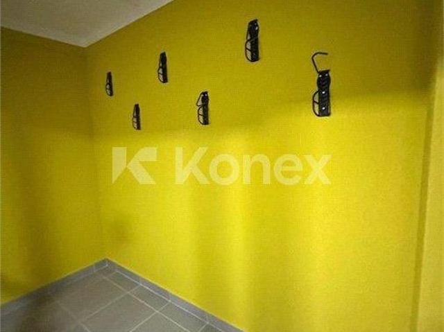 Apartamento à venda com 2 quartos em Vila Dom Pedro II, São Paulo