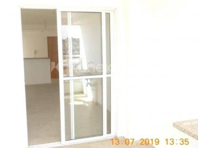 Apartamento à venda com 2 quartos em Vila Galvão, Guarulhos