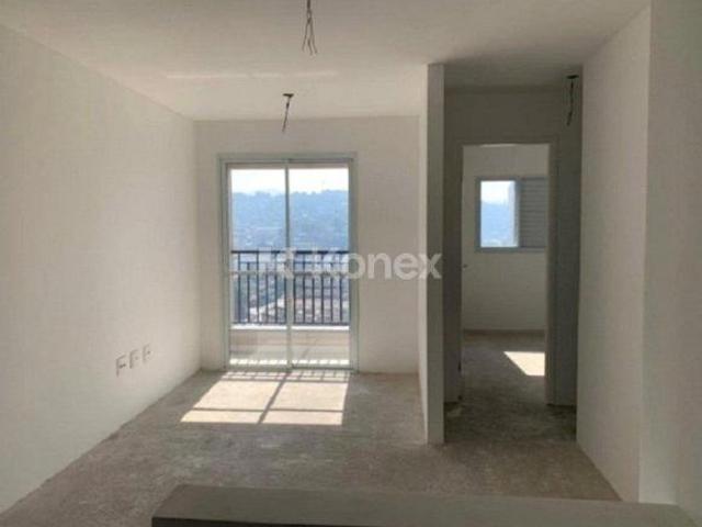 Apartamento à venda com 2 quartos em Vila Galvão, Guarulhos