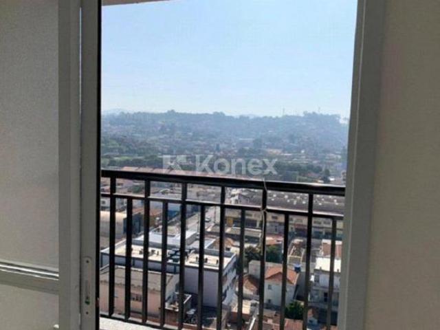 Apartamento à venda com 2 quartos em Vila Galvão, Guarulhos