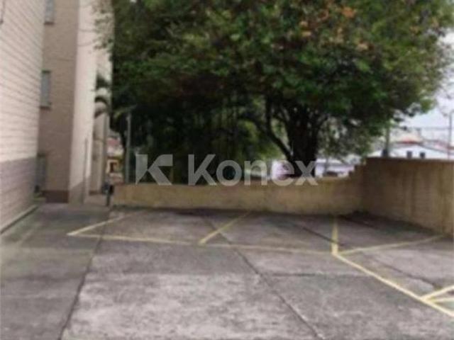 Apartamento à venda com 2 quartos em Vila Iório, São Paulo