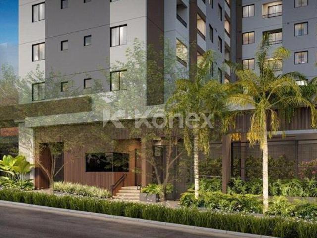 Apartamento à venda com 2 quartos em Vila Mariana, São Paulo