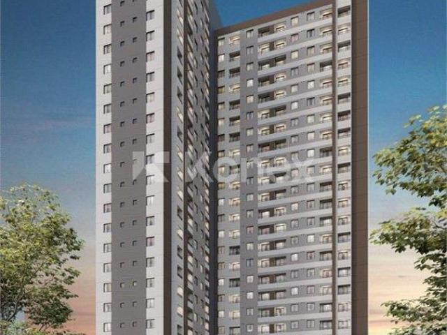 Apartamento à venda com 2 quartos em Vila Mariana, São Paulo