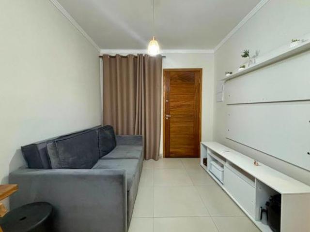Apartamento à venda com 2 quartos em Vila Mazzei, São Paulo