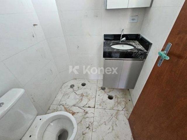 Apartamento à venda com 2 quartos em Vila Medeiros, São Paulo