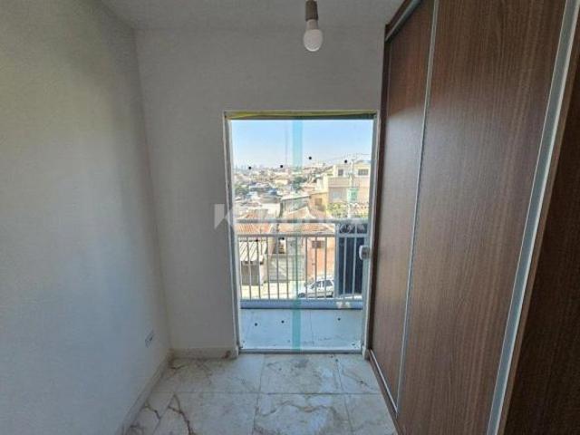 Apartamento à venda com 2 quartos em Vila Medeiros, São Paulo