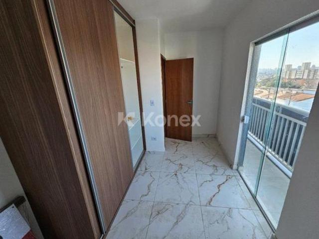 Apartamento à venda com 2 quartos em Vila Medeiros, São Paulo