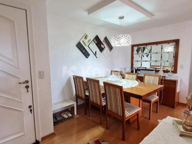 Apartamento à venda com 2 quartos em Vila Medeiros, São Paulo