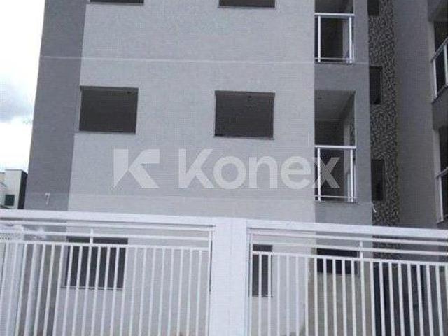 Apartamento à venda com 2 quartos em Vila Mota, Bragança Paulista