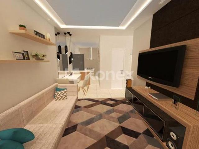 Apartamento à venda com 2 quartos em Vila Palmeiras, São Paulo