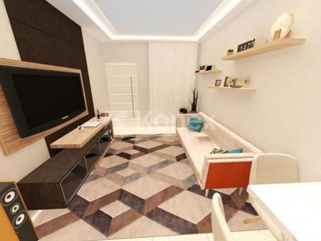 Apartamento à venda com 2 quartos em Vila Palmeiras, São Paulo