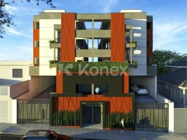 Apartamento à venda com 2 quartos em Vila Palmeiras, São Paulo