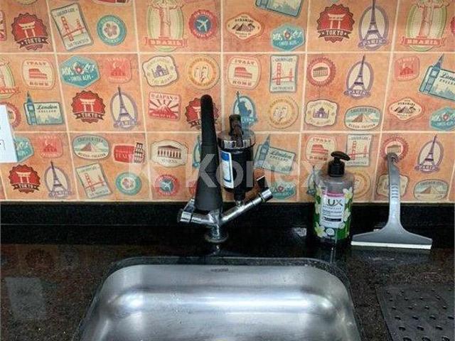 Apartamento à venda com 2 quartos em Vila Pirituba, São Paulo