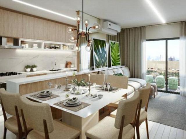 Apartamento à venda com 2 quartos em Vila Rosália, Guarulhos