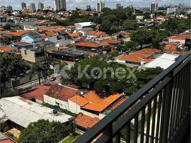 Apartamento à venda com 2 quartos em Vila Rosália, Guarulhos