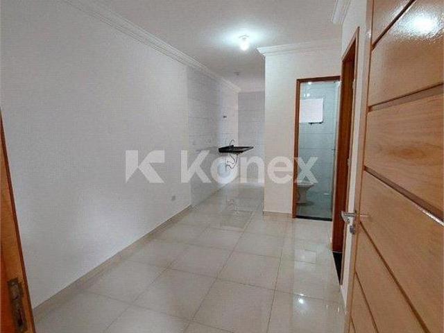 Apartamento à venda com 2 quartos em Vila Santa Teresa zona Leste, São Paulo