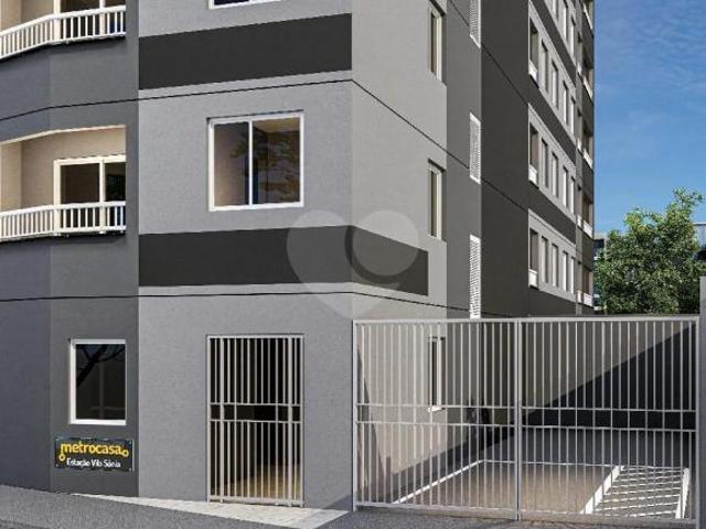 Apartamento à venda com 2 quartos em Vila Sônia, São Paulo