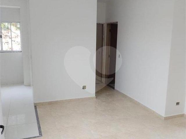 Apartamento à venda com 2 quartos em Vila Suissa, Mogi das Cruzes