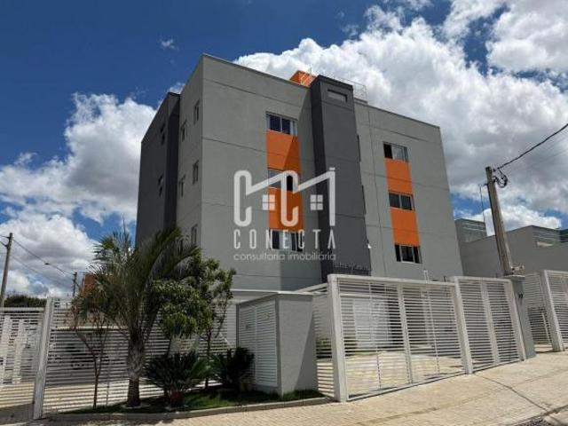 Apartamento á venda com 2 quartos, Edifício Gracias, Indaiatuba SP