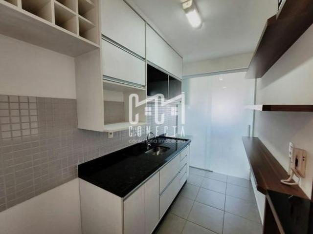 Apartamento á venda com 2 quartos, Edifício Maroc, Indaiatuba SP
