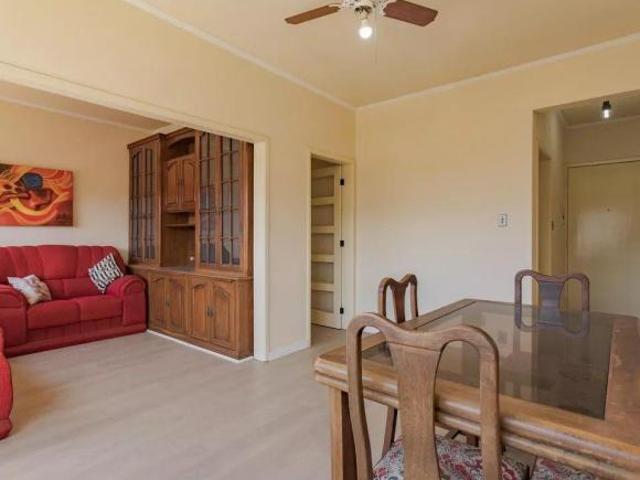Apartamento à venda com 2 quartos elevador no bairro centro historico