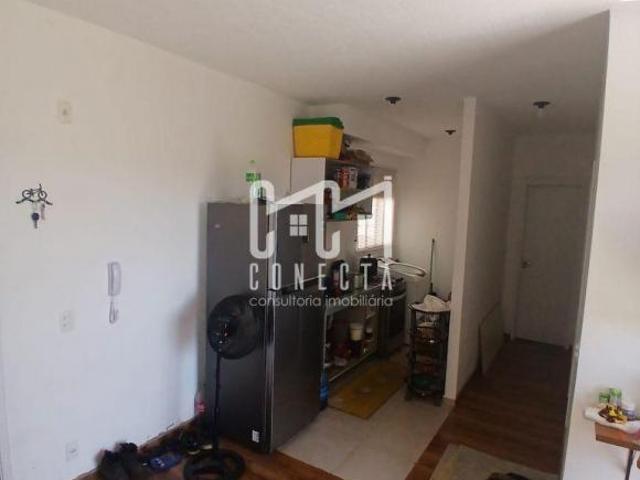Apartamento á venda com 2 quartos, Evo Residence, Indaiatuba SP