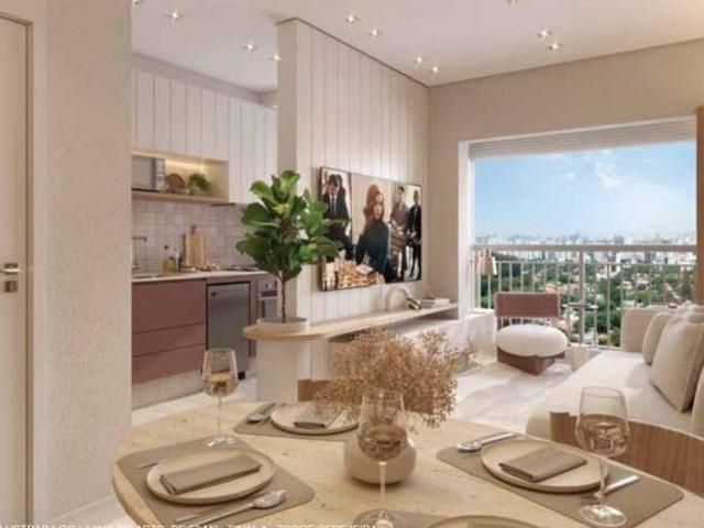 Apartamento à venda com 2 quartos Fundação, São Caetano do Sul, SP