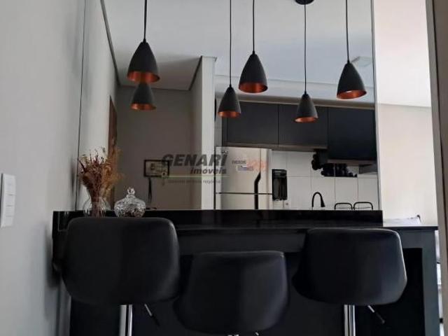 Apartamento à venda, com 2 quartos Jardim Alice, Indaiatuba, SP