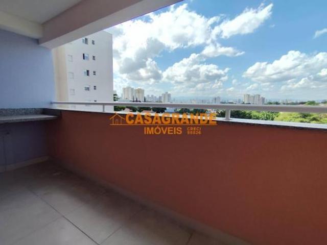 Apartamento à venda com 2 quartos Jardim América São José dos Campos