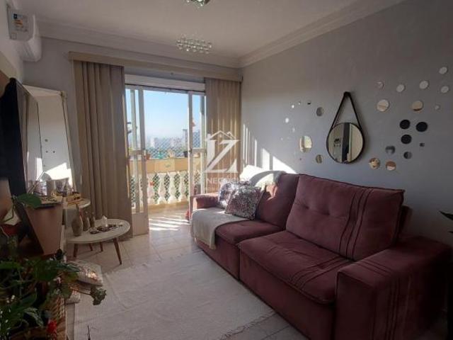 Apartamento à venda com 2 quartos Jardim Europa