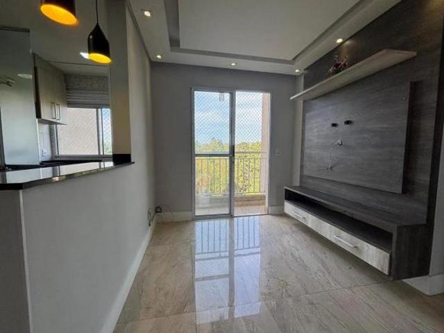 Apartamento à venda com 2 quartos Jardim Ísis, Cotia, SP