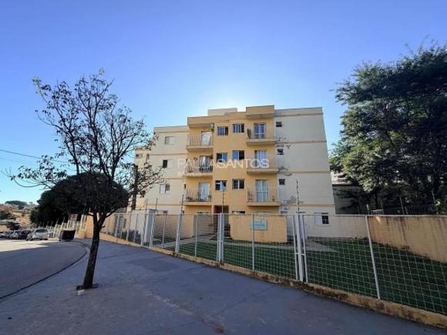 Apartamento à venda com 2 quartos, Jardim Piratininga, Sorocaba, SP