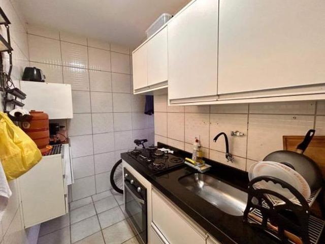 Apartamento à venda com 2 quartos Jardim Raphael, Bertioga, SP