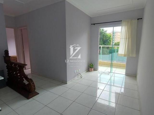 Apartamento à venda com 2 quartos Jardim Simus, Zona Oeste