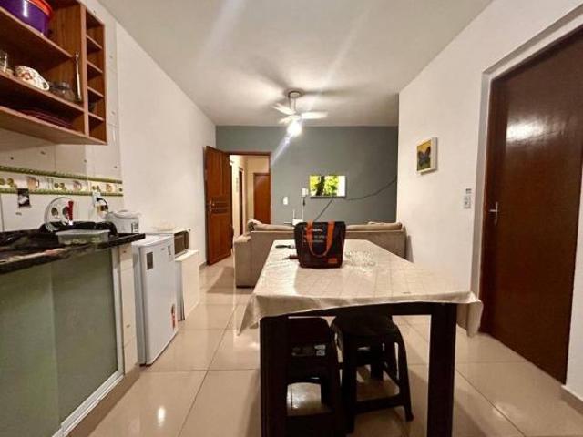 Apartamento à venda com 2 quartos Jardim Vicente de Carvalho, Bertioga, SP