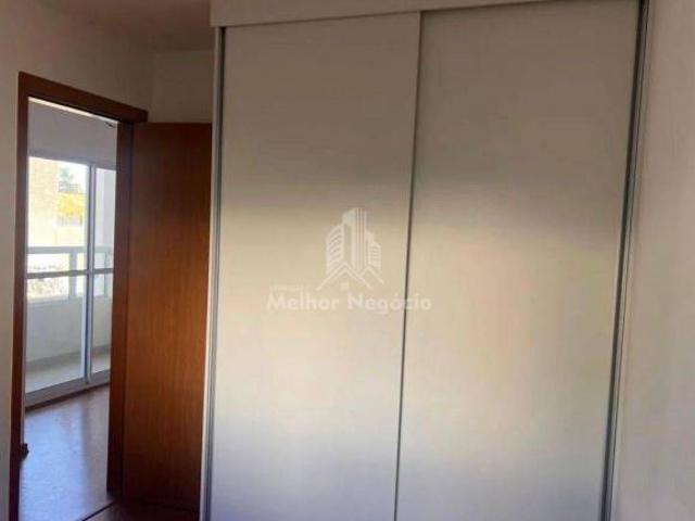 Apartamento à venda com 2 quartos localizado no bairro Jardim Nova Europa, Campinas, SP. Condomíni