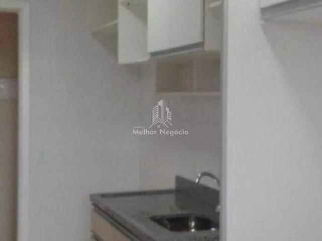 Apartamento à venda com 2 quartos, localizado no bairro Jardim Santa Clara do La