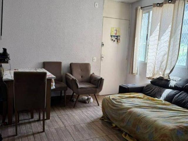 Apartamento à venda com 2 quartos, localizado no bairro Santa Terezinha, Piracicaba SP Condomíni